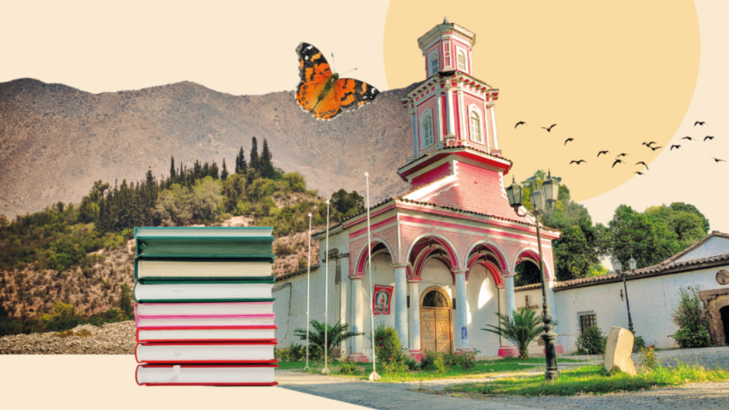 “Tus recuerdos, nuestro patrimonio": La historia de Curimón relatada ...