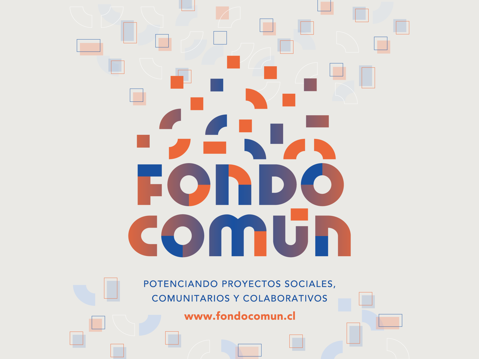 Fondo común 2021 premia a ocho nuevos proyectos de desarrollo ...